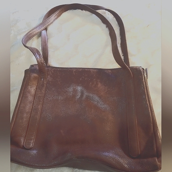 Tignanello Tig Two | Bags | Vintage Boho Tig Two By Tignanello ...